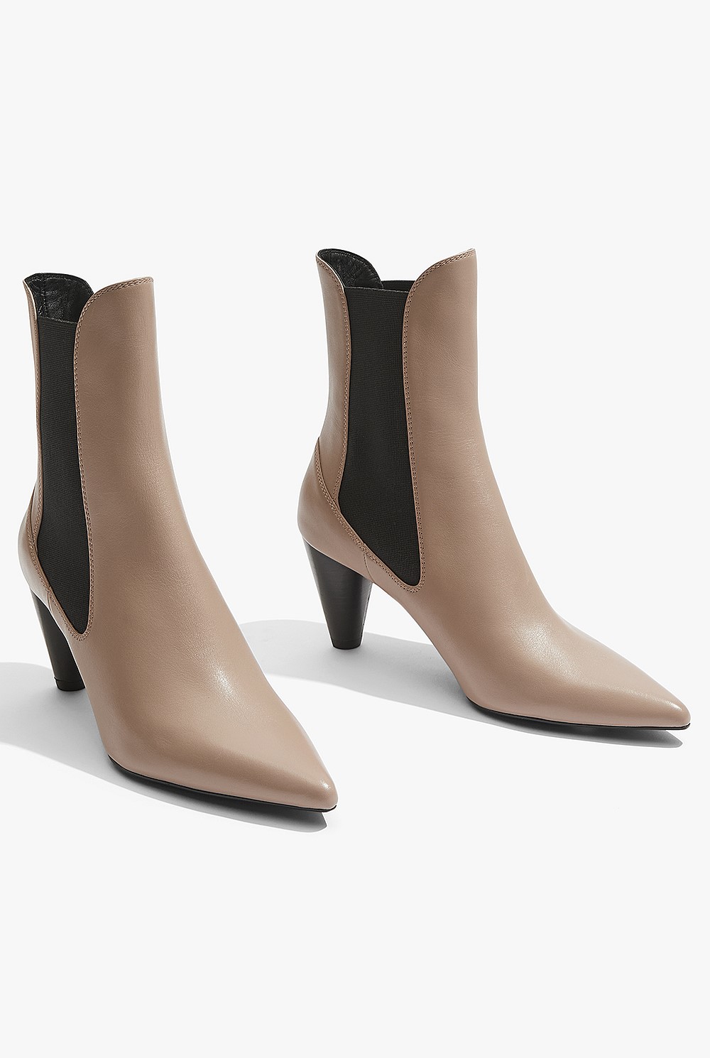 Dove Scarlett Boot - Boots | Country Road