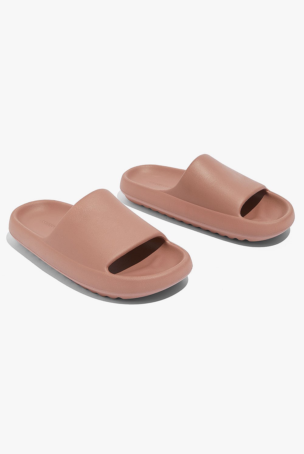 Clay Country Road Moulded Slide - Sandals & Thongs | Country Road