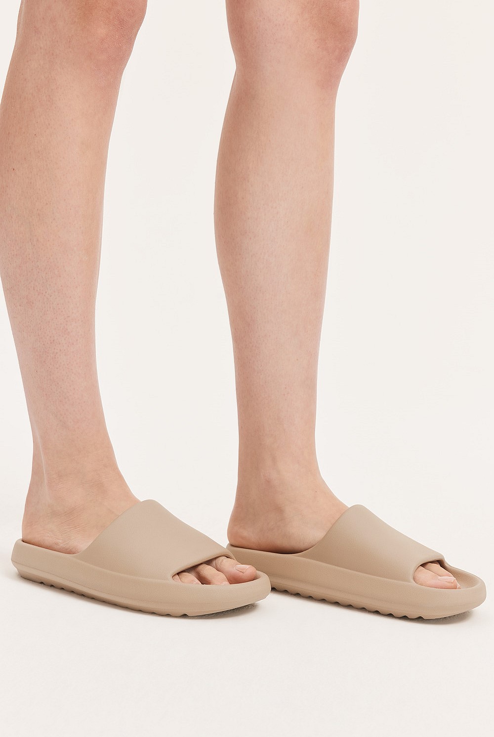 Sand Country Road Moulded Slide - Sandals & Thongs | Country Road