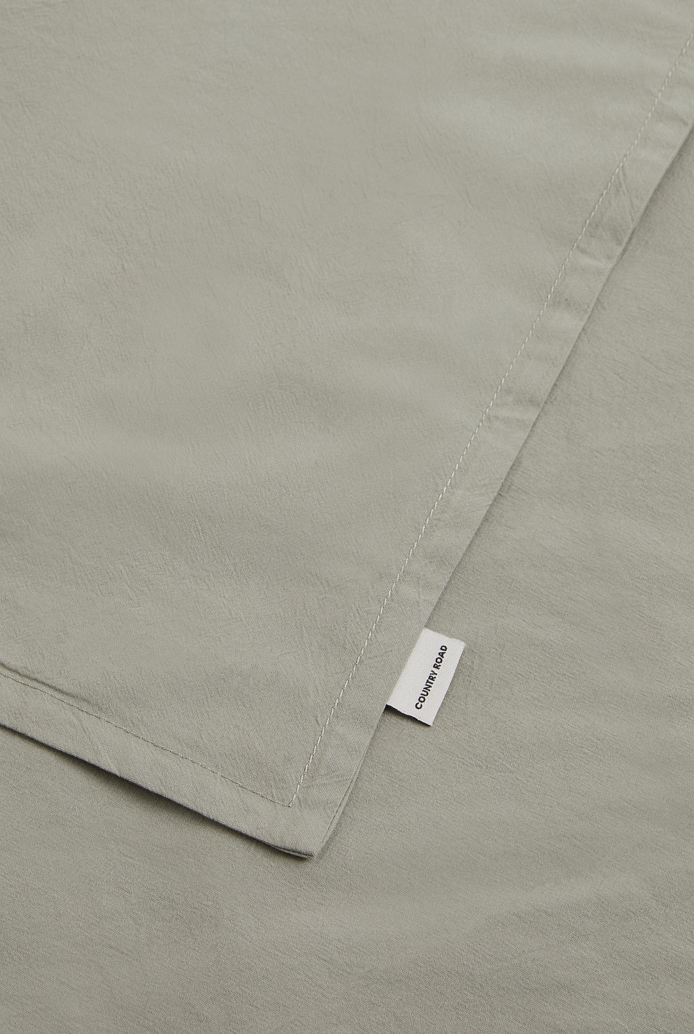 Gumleaf Brae Australian Cotton Queen Quilt Cover - Queen Quilt Covers ...