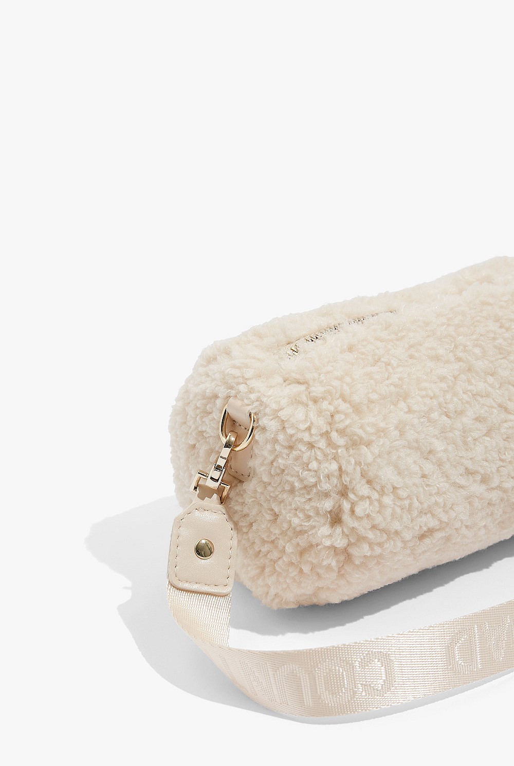 Natural Shearling Bag - Accessories | Country Road