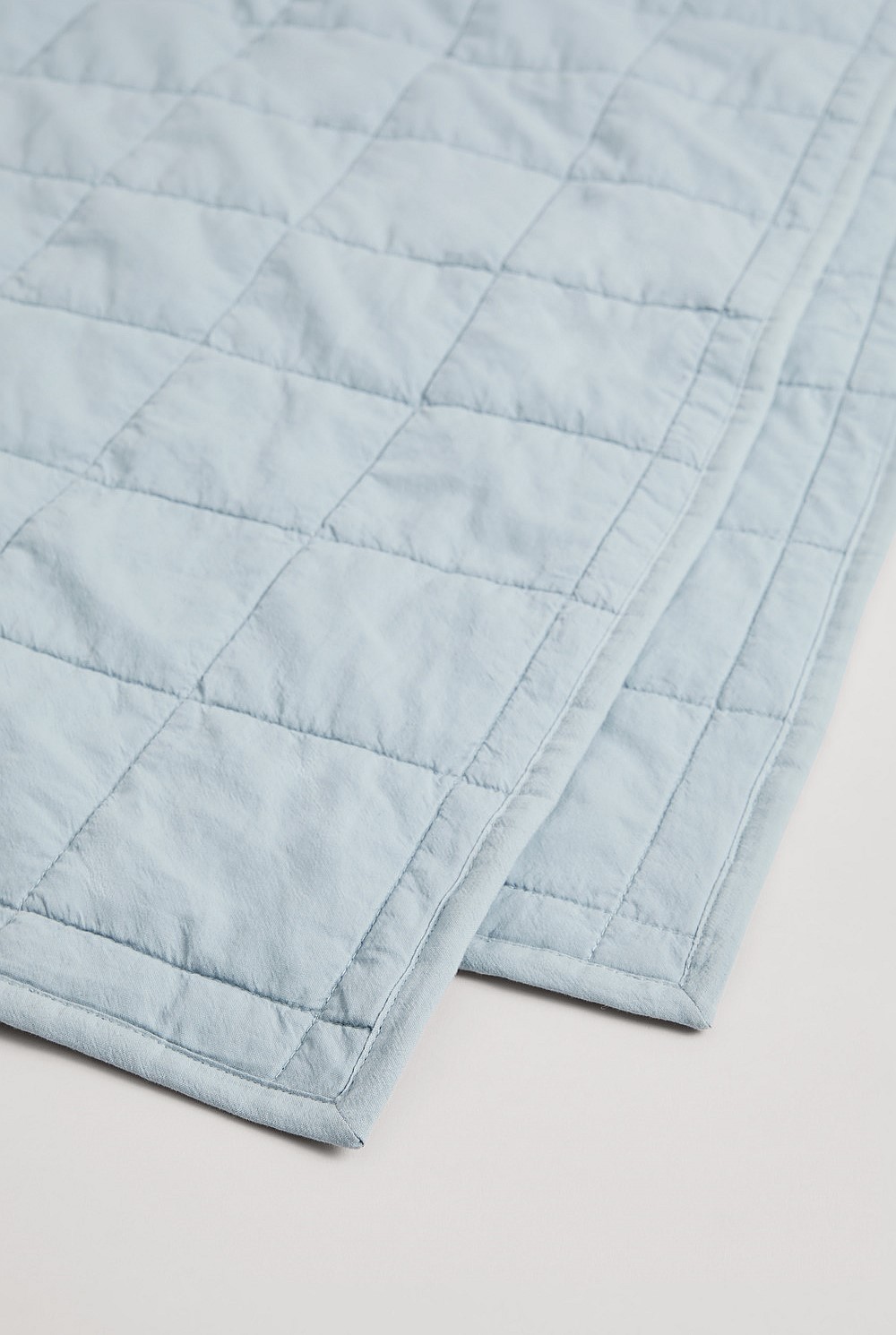 Shadow Brae Australian Cotton Bed Cover - Bed Covers & Blankets ...