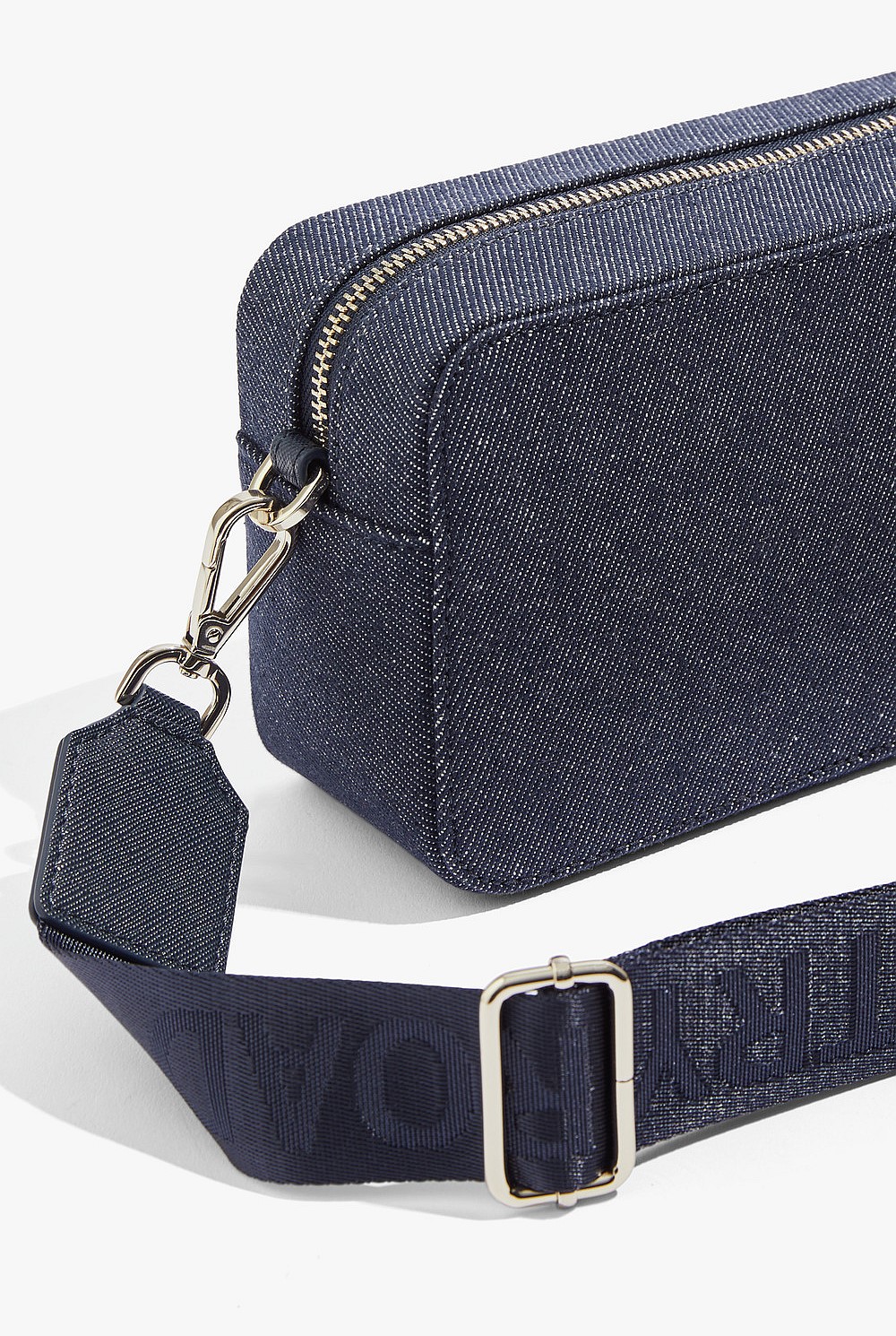 Denim Denim Camera Bag - Bags | Country Road