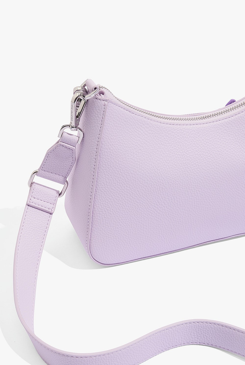 Violet Tint Pouch Crossbody Bag - Bags | Country Road