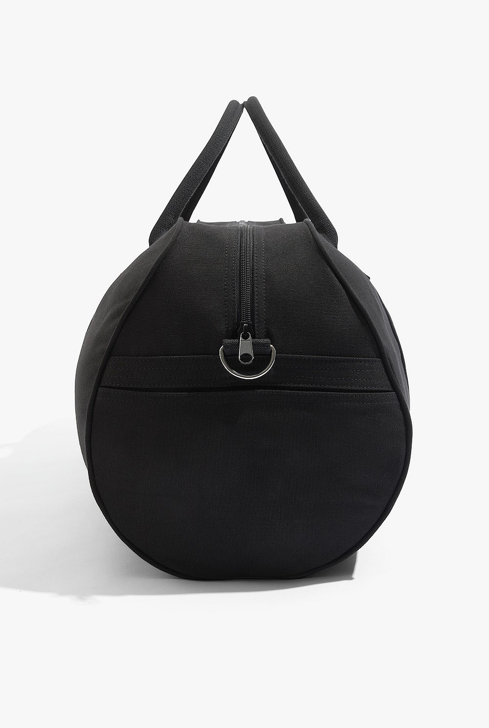 Black Cotton Hot Fix Logo Tote - Bags | Country Road