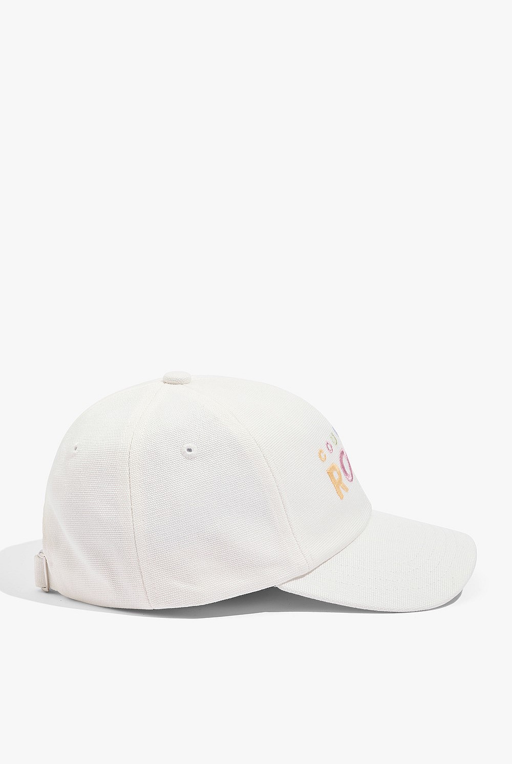 Multi Marsh Australian Cotton Logo Cap - Accessories | Country Road