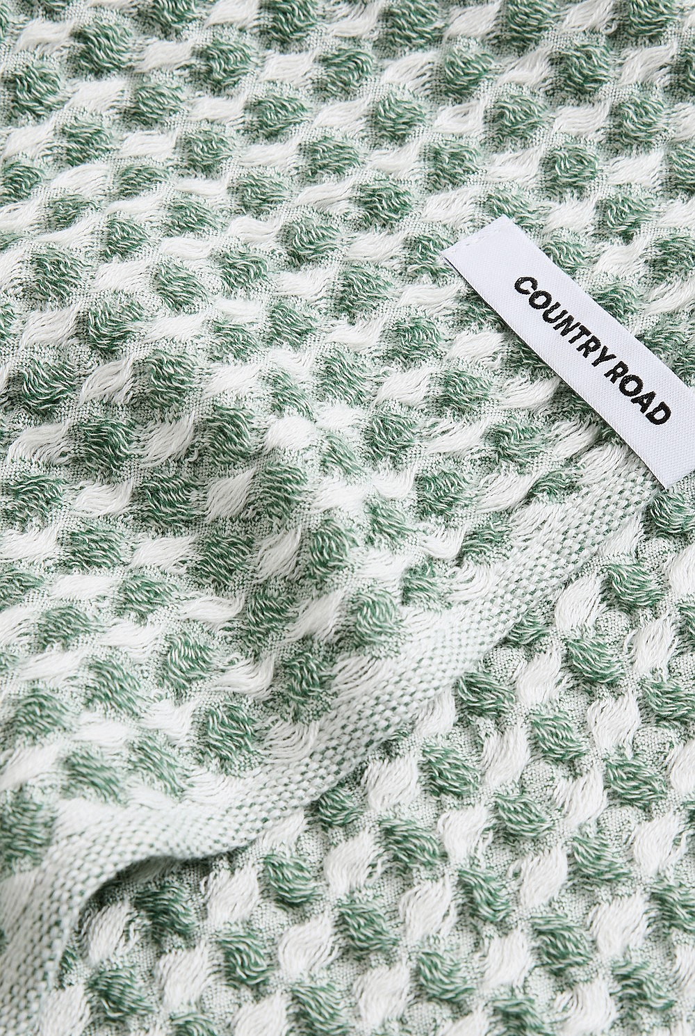 Willow Meeka Cotton Tea Towel Pack of 3 - Tea Towels | Country Road