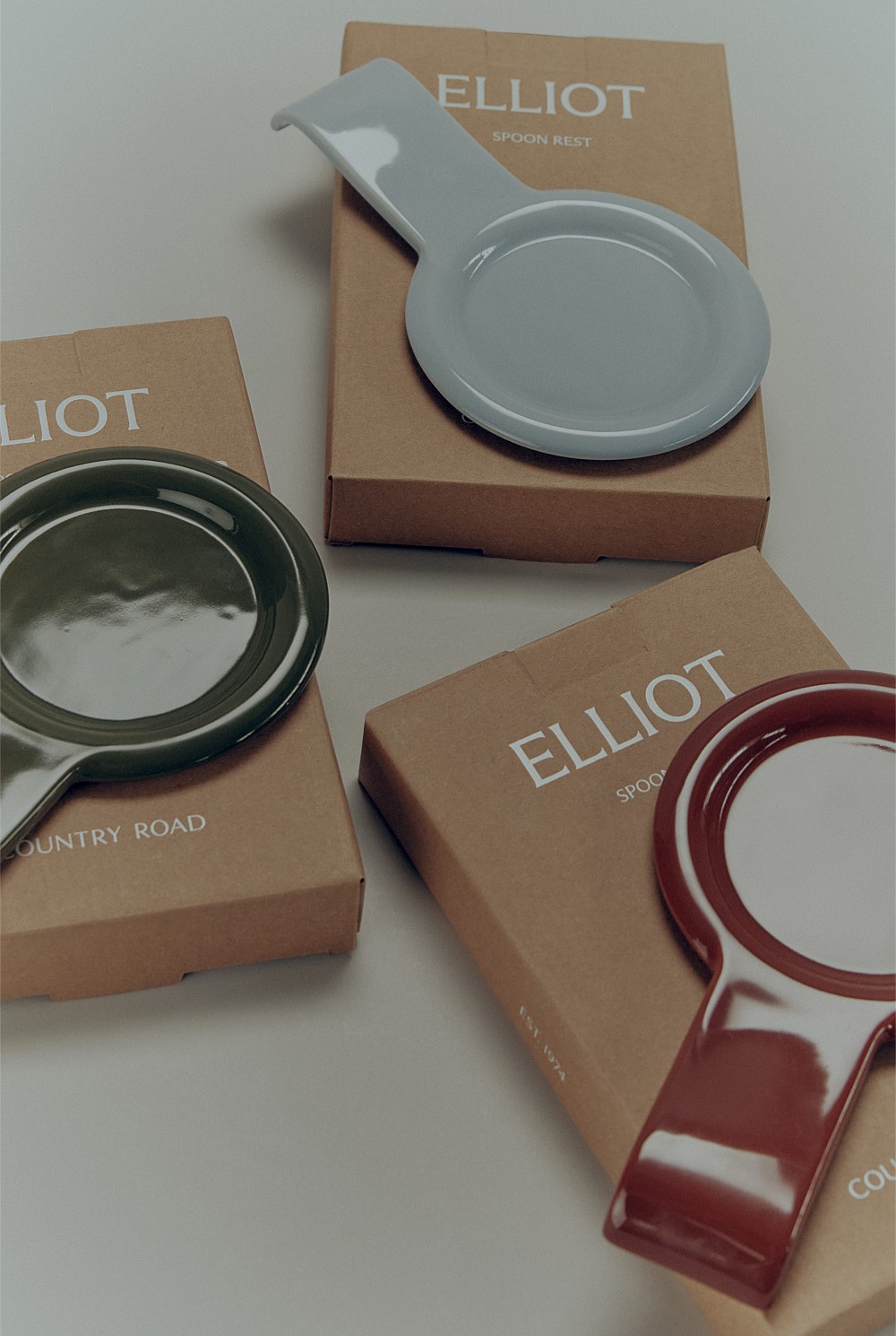 Marsala Elliot Spoon Rest - Kitchen Accessories | Country Road