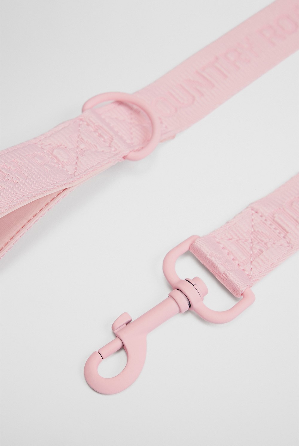 Floss Piper Polyester Blend Lead - Collars & Leads | Country Road