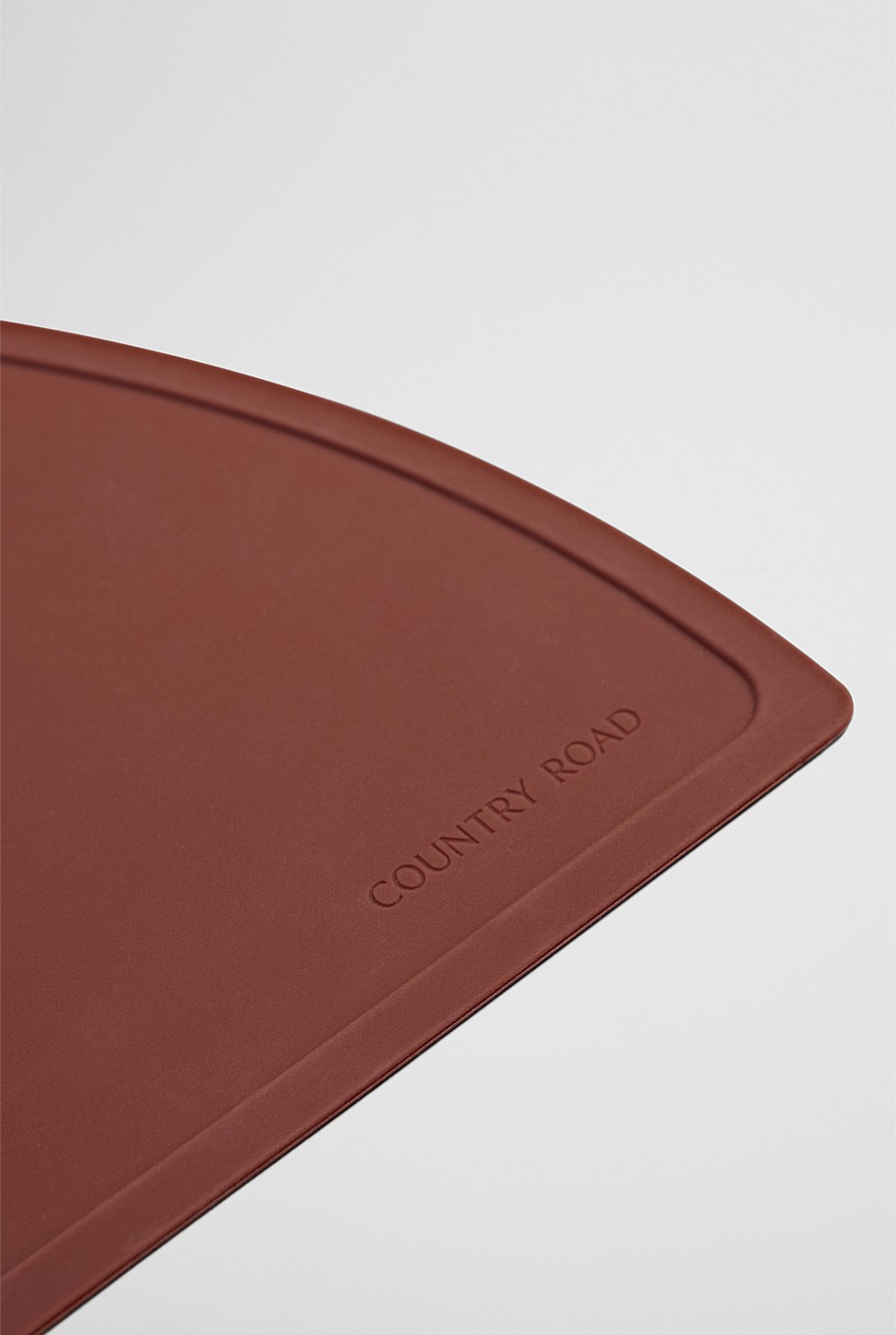 Marsala Lumi Kids Placemat - Kitchen & Dining | Country Road