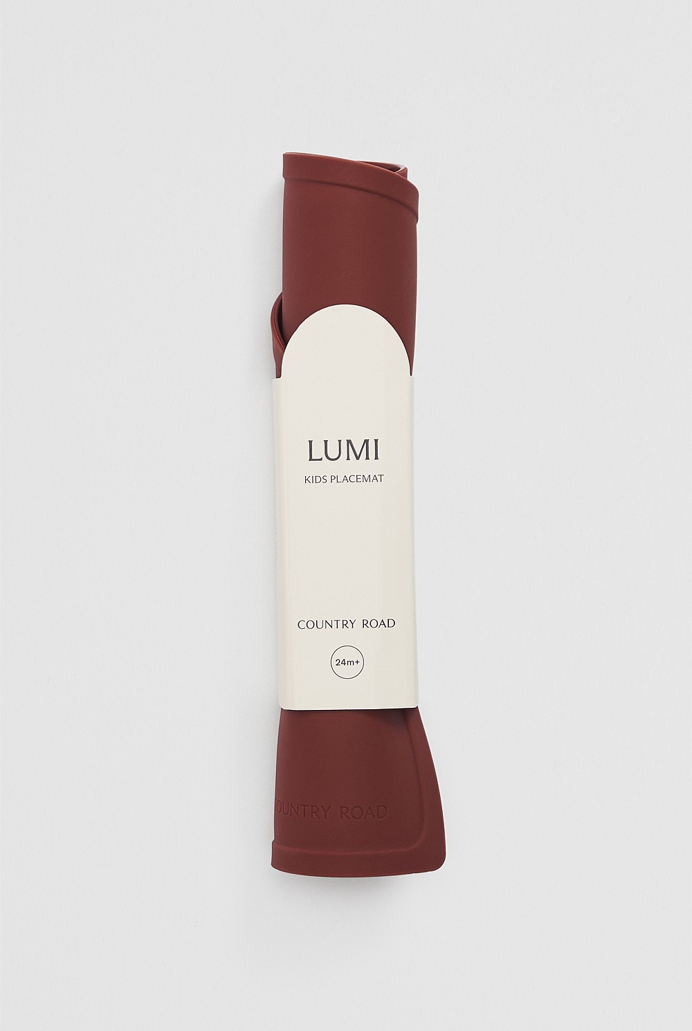 Marsala Lumi Kids Placemat - Kitchen & Dining | Country Road