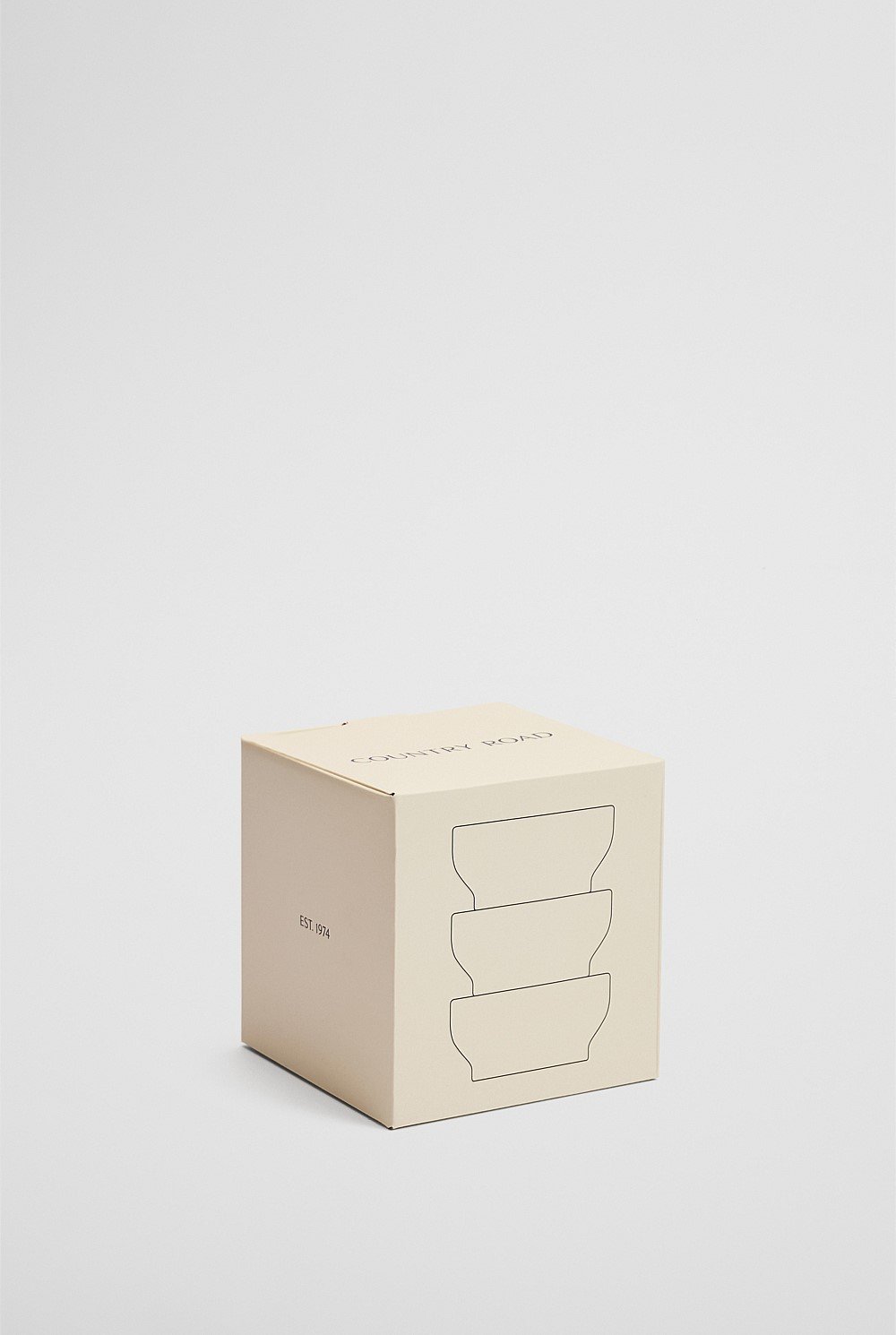 Natural Dover Dip Bowl Set - Serving | Country Road