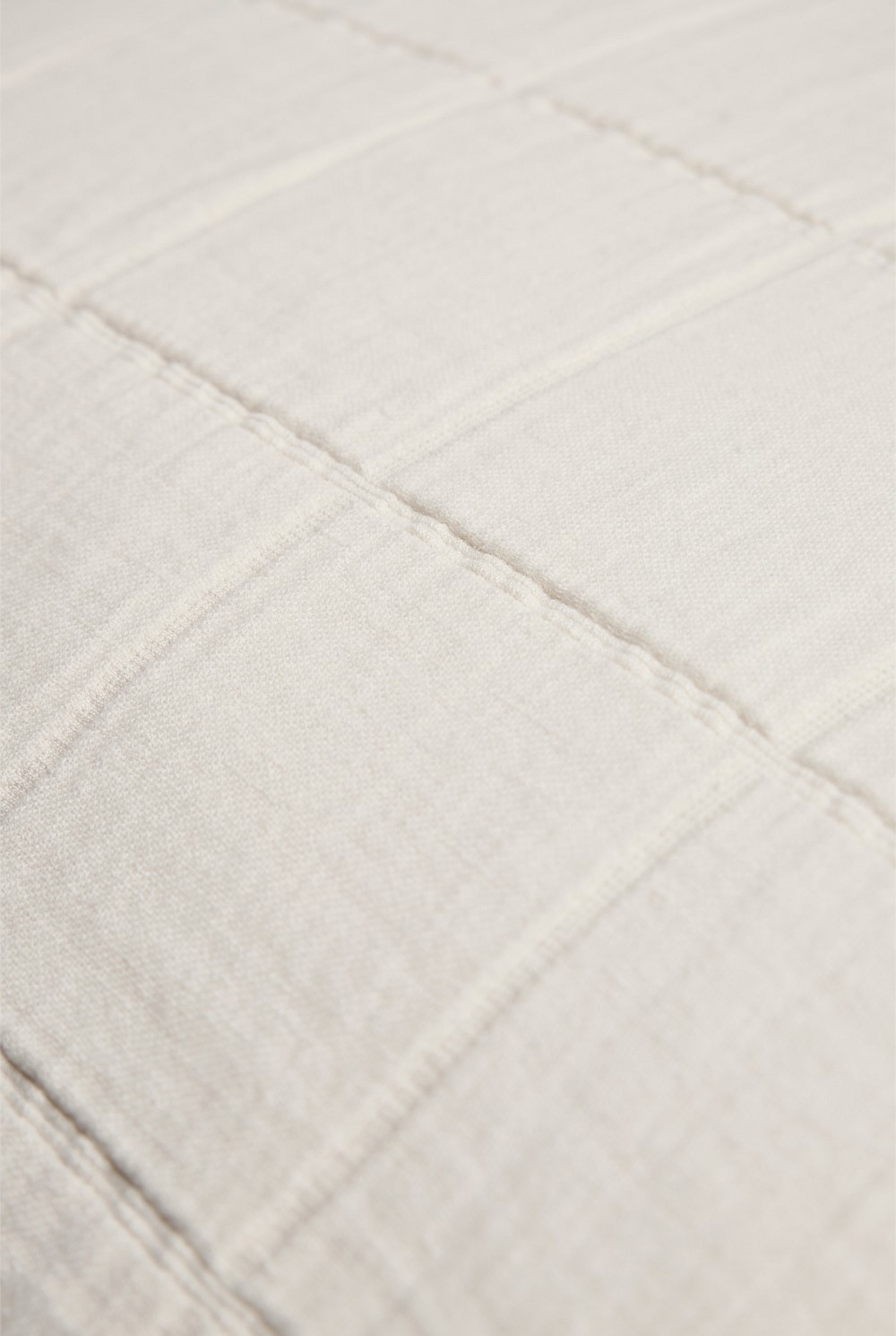 Snow Rae European Pillow Case - Pillowcases | Country Road