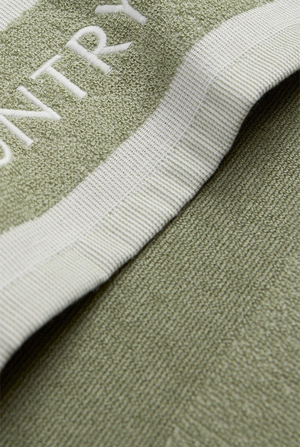 Acacia Franklin Australian Cotton Tea Towel - Tea Towels | Country Road