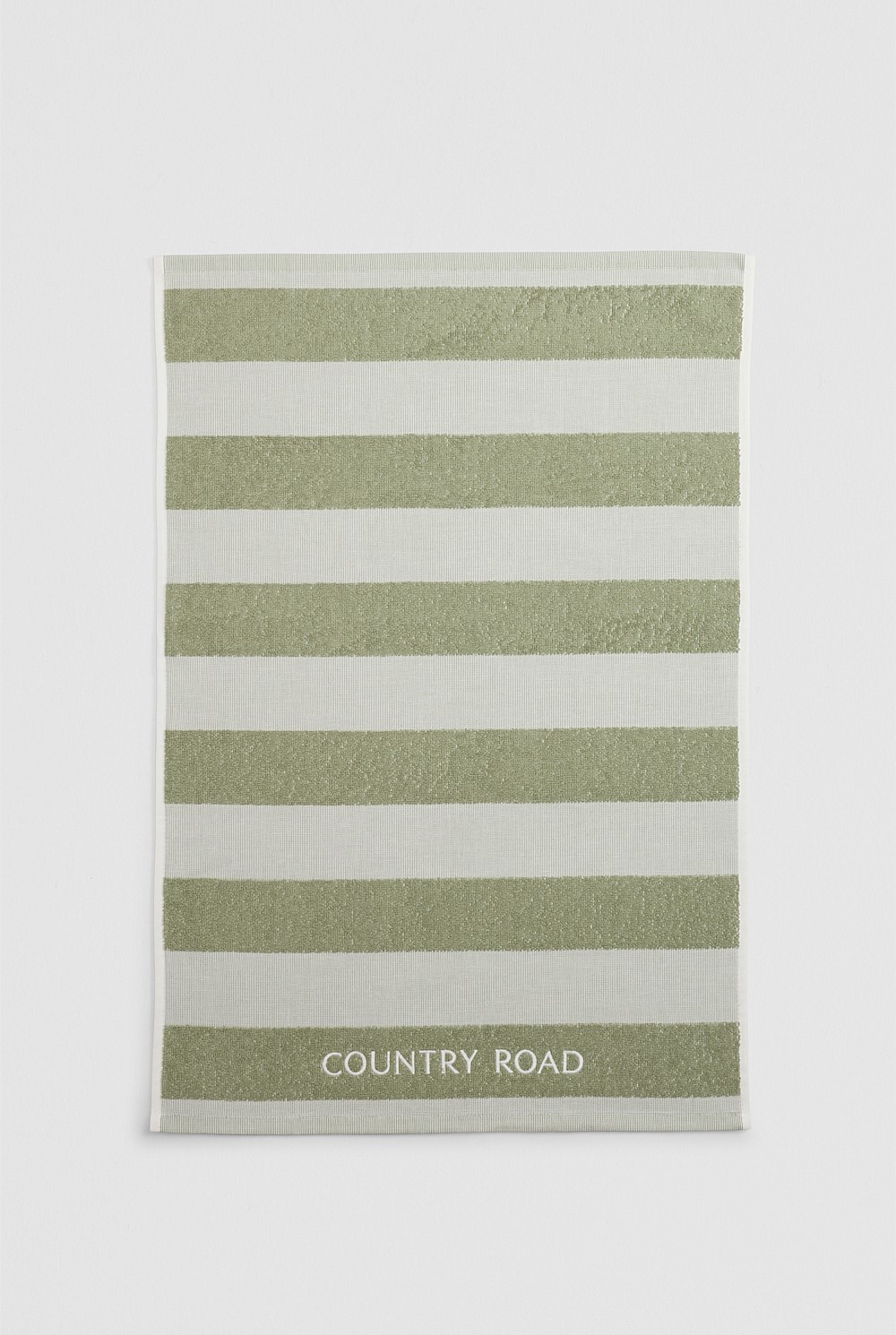 Acacia Franklin Australian Cotton Tea Towel - Tea Towels | Country Road