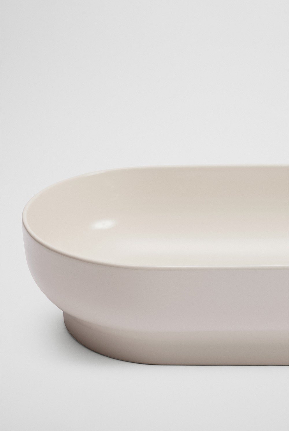 Natural Dover Oval Bowl - Serving | Country Road