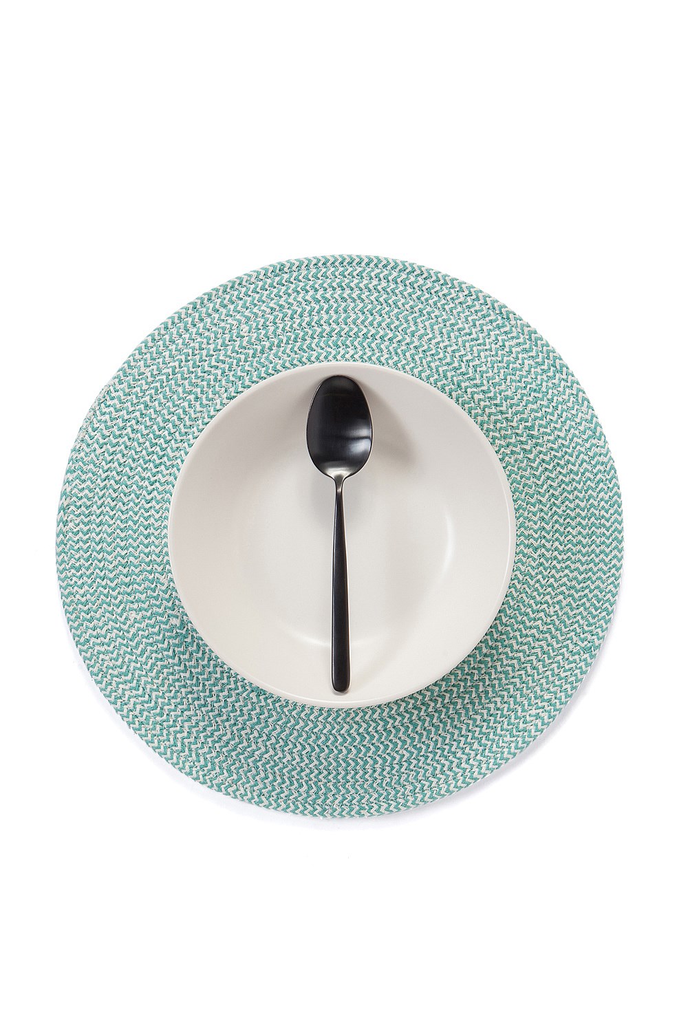 Gem Green Coil Placemat - Table Linen & Accessories | Country Road