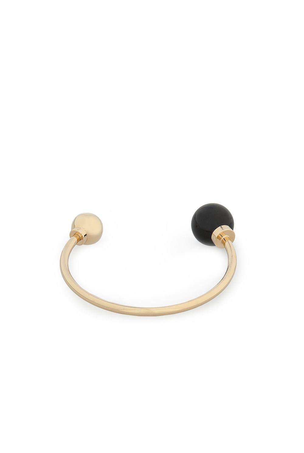 Black Stone Cuff - Bracelets & Cuffs | Country Road