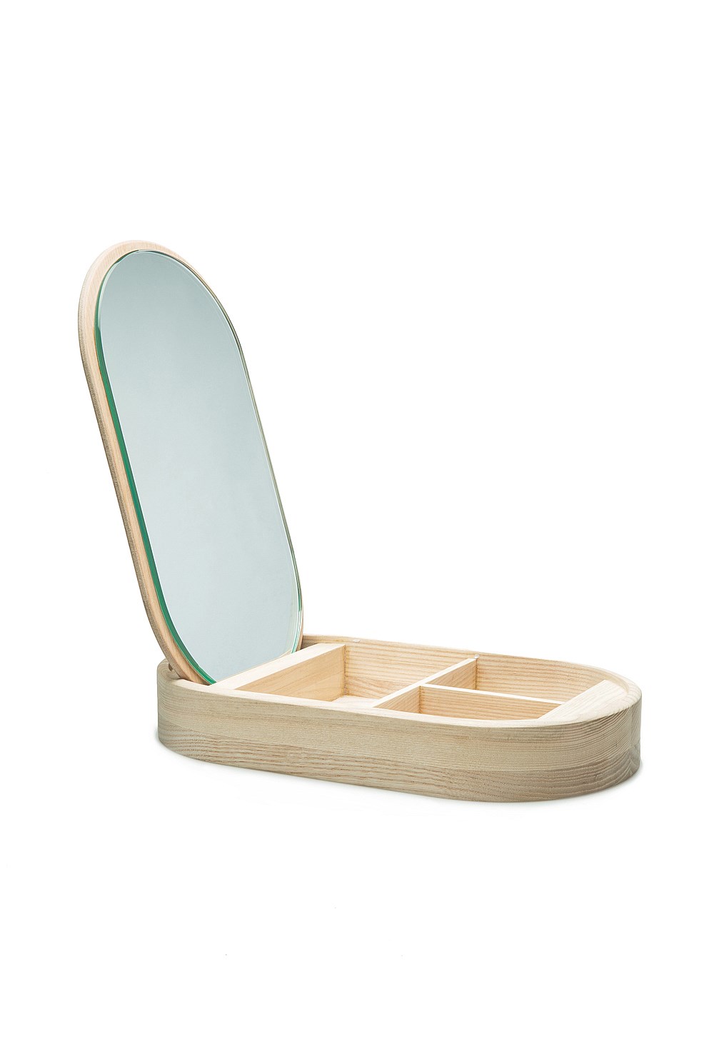 Natural Eva jewellery box - Bracelets & Cuffs | Country Road