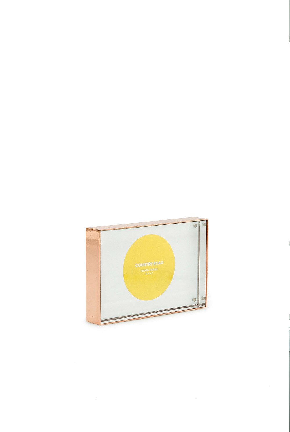 Copper Miles Frame - Frames | Country Road