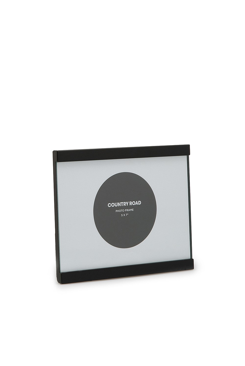 Black Band 5x7 Frame - Frames | Country Road