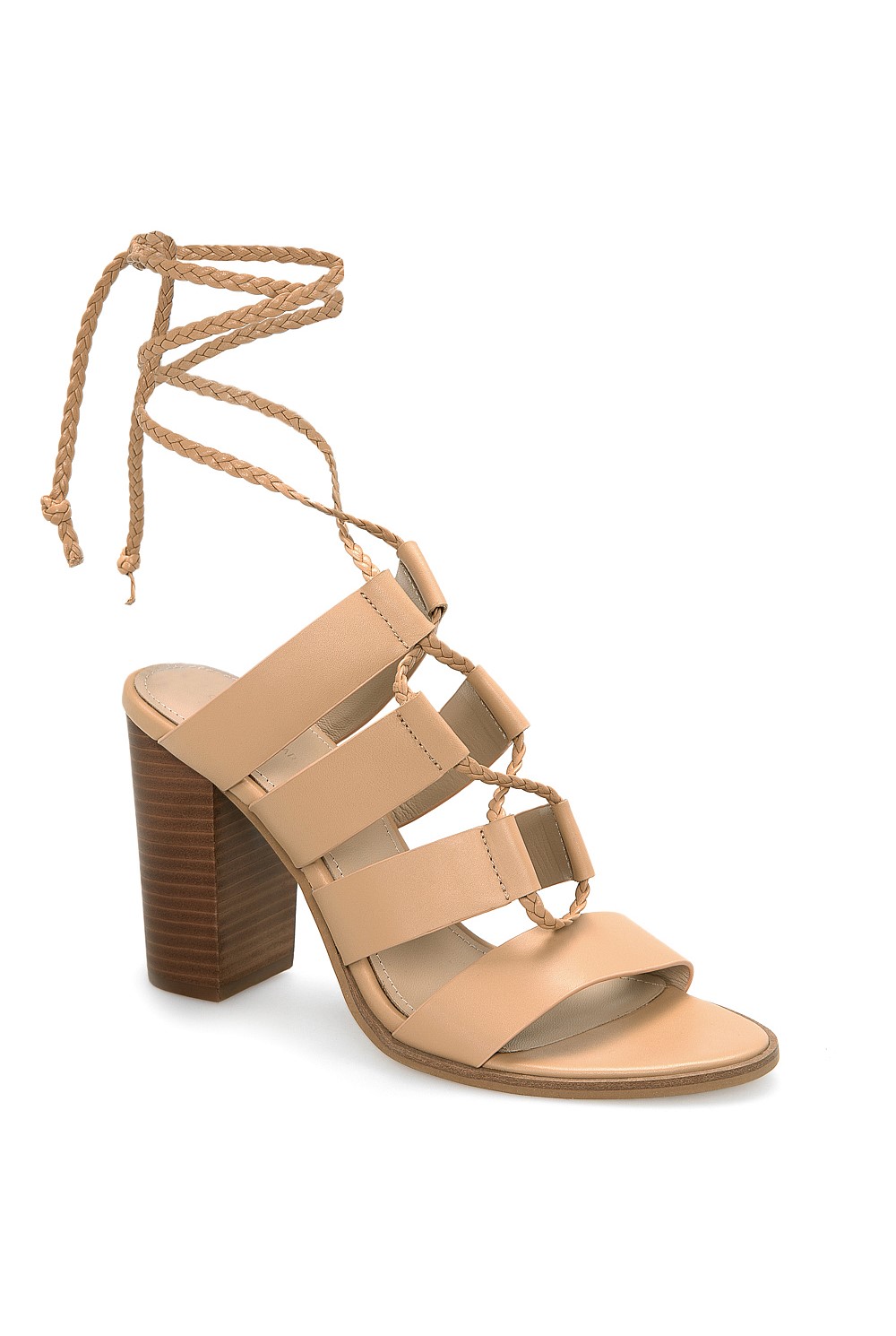 Biscuit Gracie Heel - Heels & Wedges | Country Road