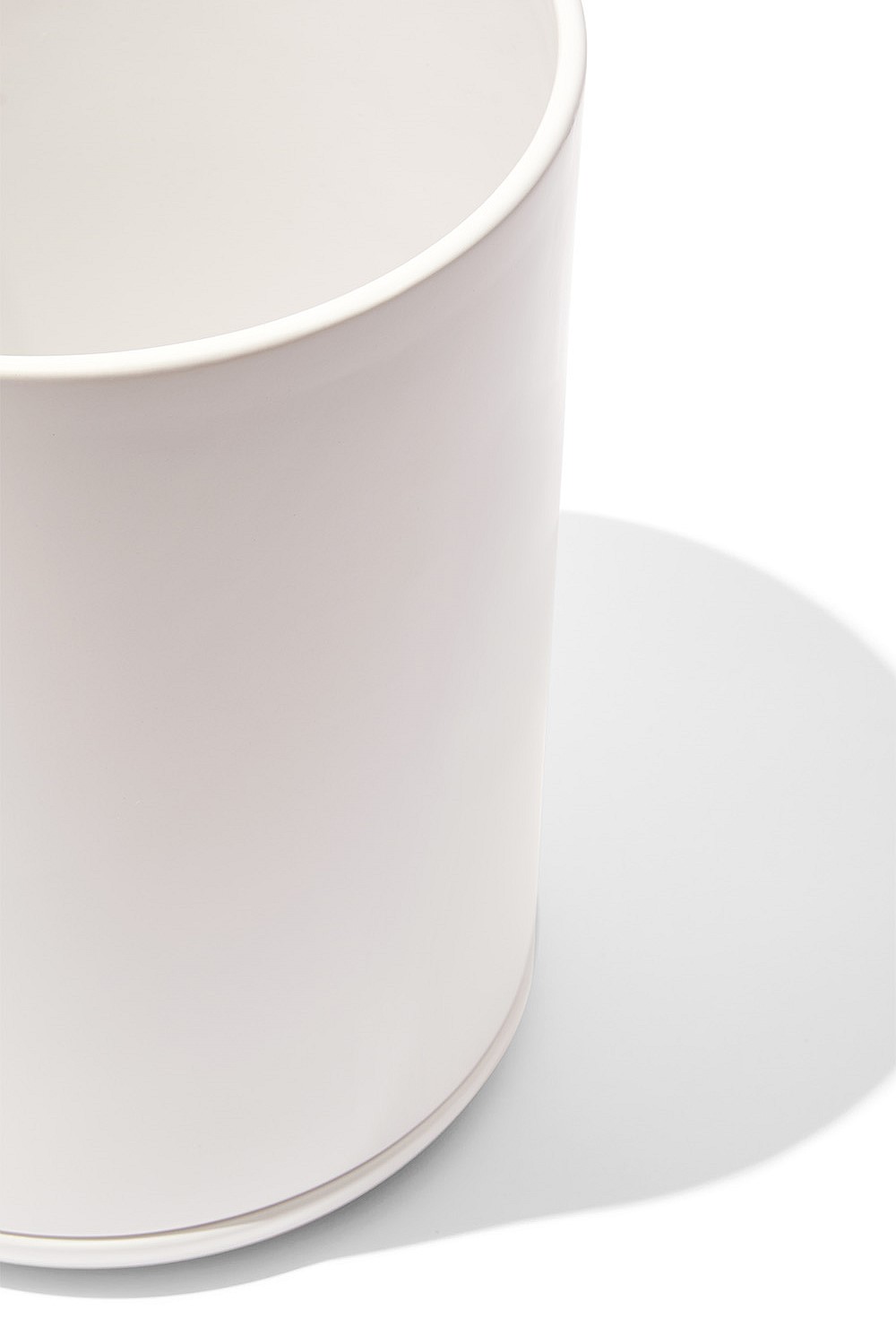 Snow Corr Large Pot - Planters & Plant Stands | Country Road