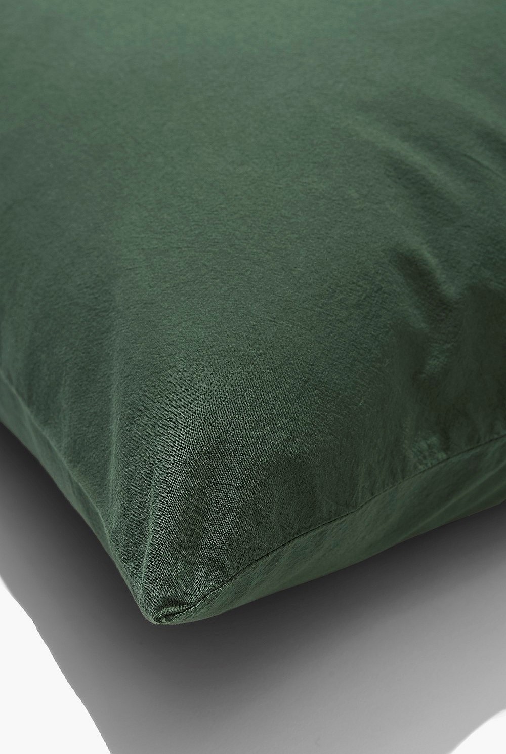 Forest Green Brae 55x55 Cushion - Cushions | Country Road
