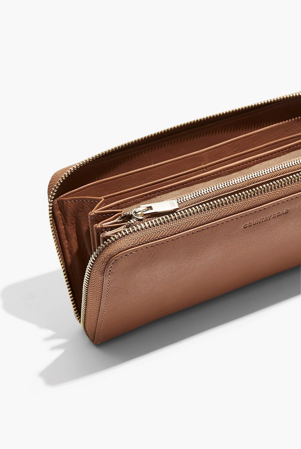 Honey Mia Zip Wallet - Bags | Country Road