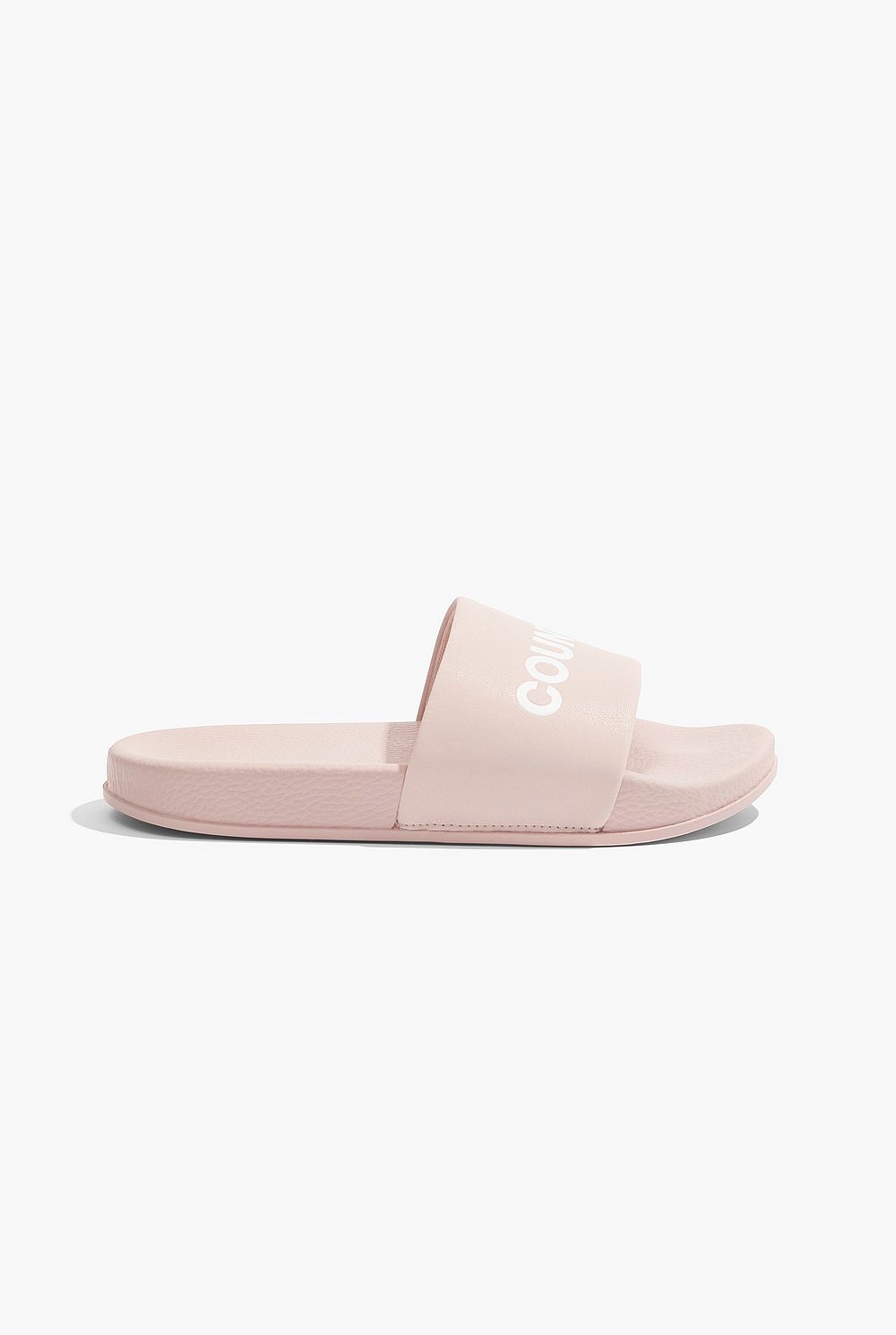 Pale Pink Country Road Slide - Accessories | Country Road