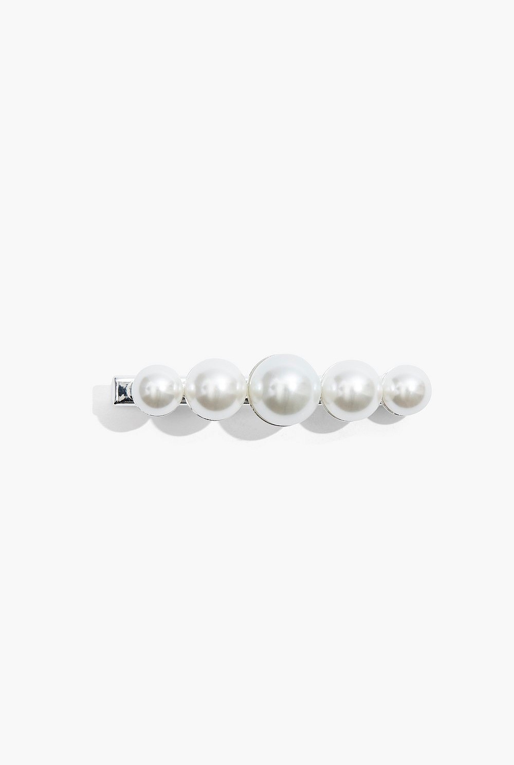 Pearl Fiona Hair Clip - Hair Accessories | Country Road