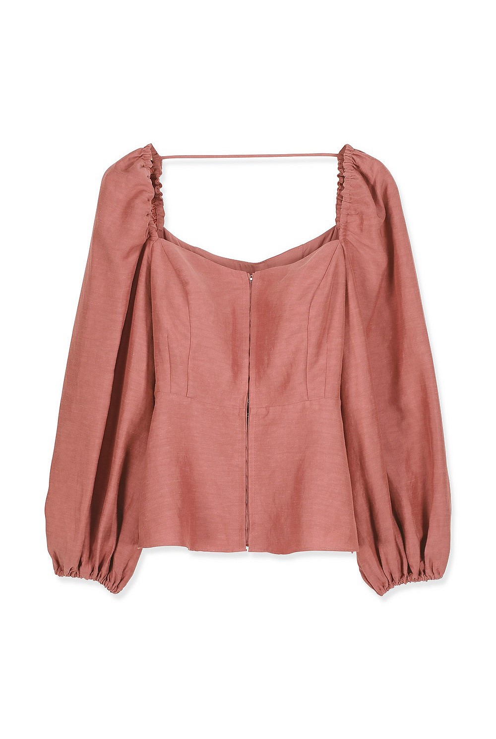 Cardamom Full Sleeve Top - T-Shirts & Tops | Country Road