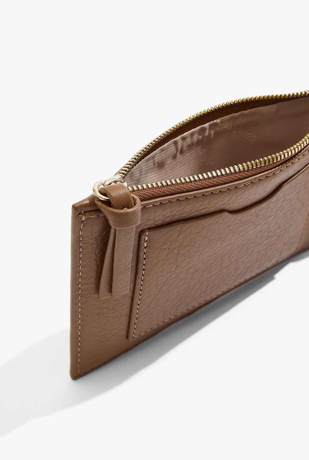 Honey Small Zip Pouch - Bags | Country Road