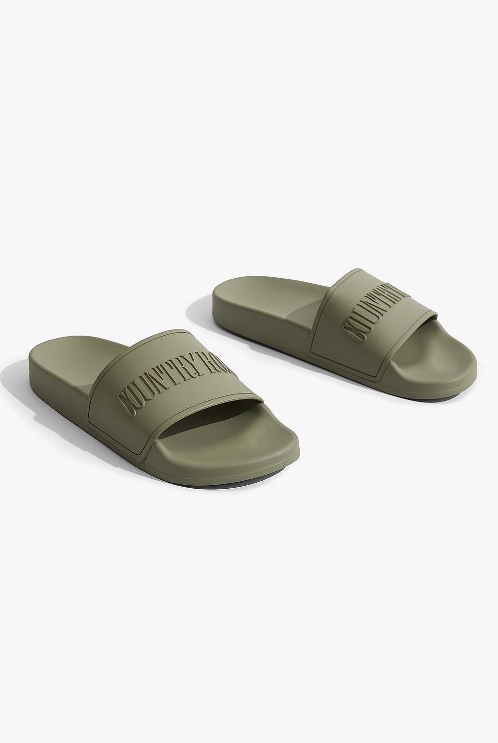 Sage Country Road Slide - Sandals & Thongs | Country Road