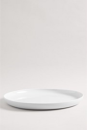 White Yarra Large Round Platter - Dining | Country Road