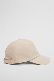 Shell Country Road Modern Cap - Natural Fibres | Country Road