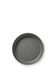 Mid Grey Tapas Shallow Bowl Set of 4 - Dining | Country Road