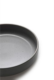 Mid Grey Tapas Shallow Bowl Set of 4 - Dining | Country Road