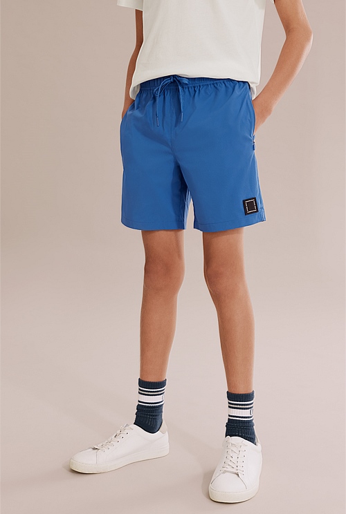 Teen Sport Short - Shorts | Country Road