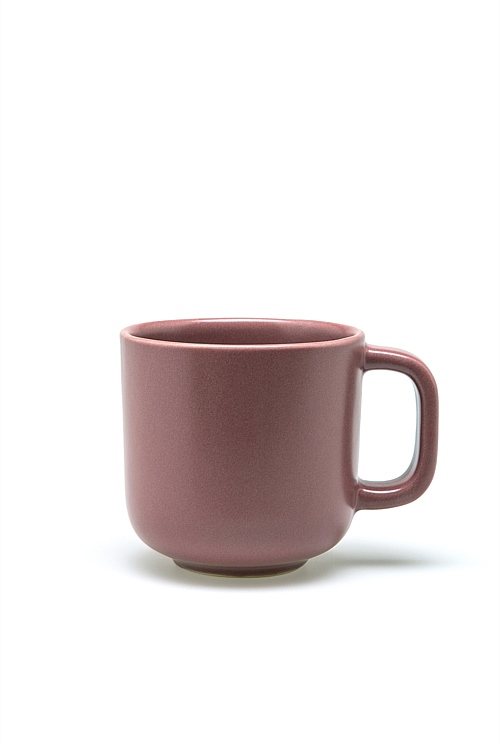 Dusty Purple Tapas Mug Set of 4 - Dining | Country Road