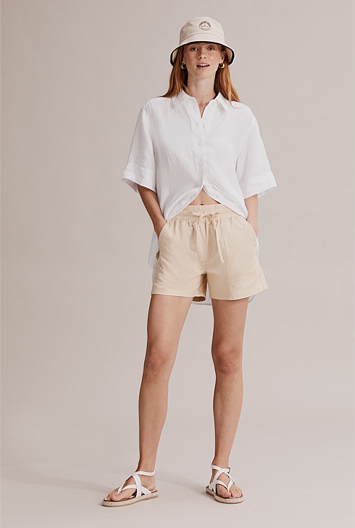 Calico Beach Short - Shorts | Country Road