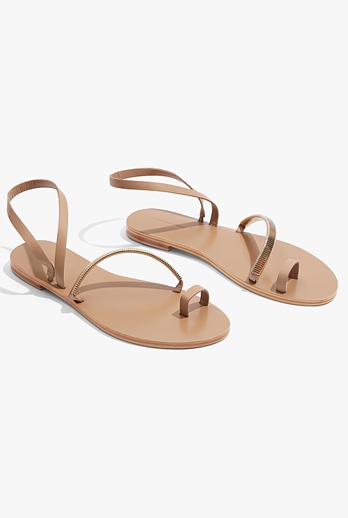 Sand Luella Sandal - Sandals & Thongs | Country Road