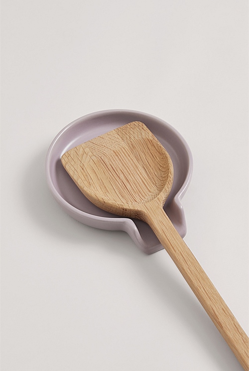 Thistle Demm Stoneware Spoon Rest - Kitchen Accessories | Country Road