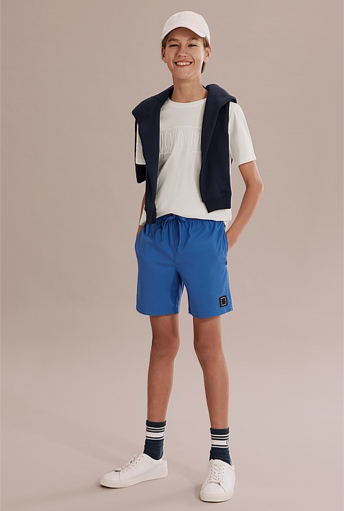 Teen Sport Short - Shorts | Country Road