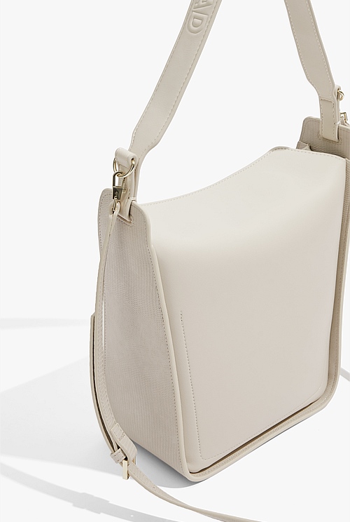 Stone Maddy Sling Bag - Bags | Country Road