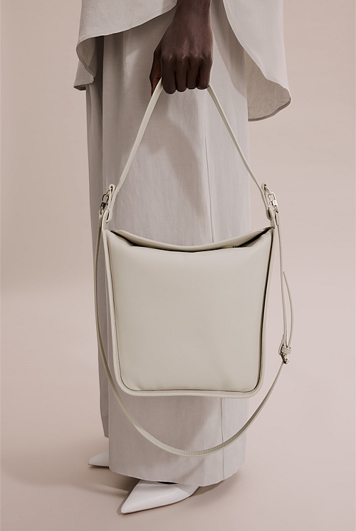 Stone Maddy Sling Bag - Bags | Country Road