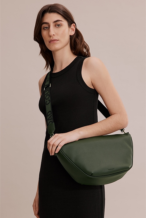 Fern Alex Sling Bag - Bags | Country Road