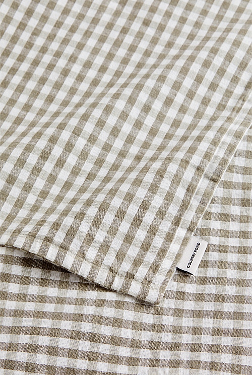Gingham Queen Quilt Cover at Rachael Sattler blog Gingham Queen Quilt Cover at Rachael Sattler blog