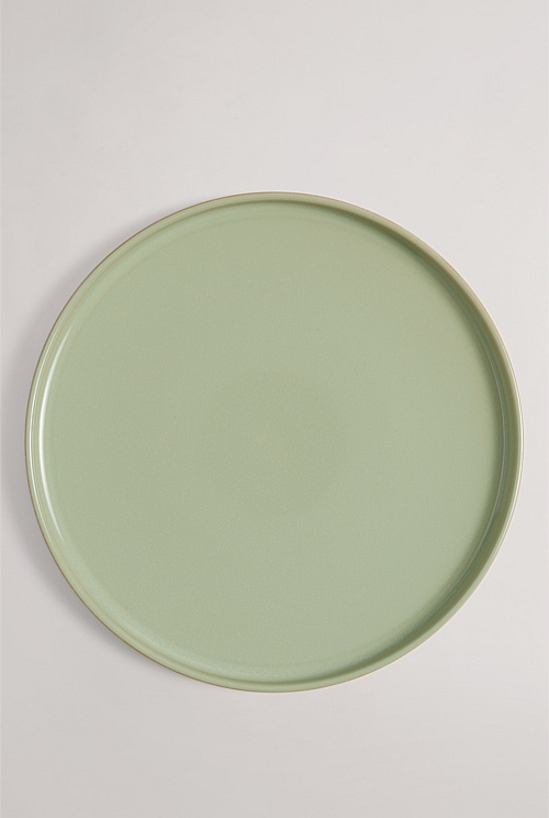 Seafoam Souk Dinner Plate - Dining | Country Road
