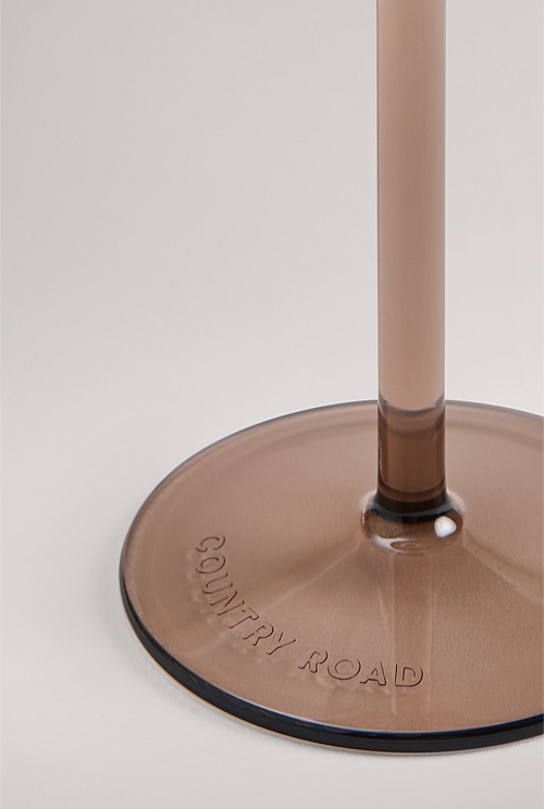 Husk Lorne Wine Glass - Picnic | Country Road